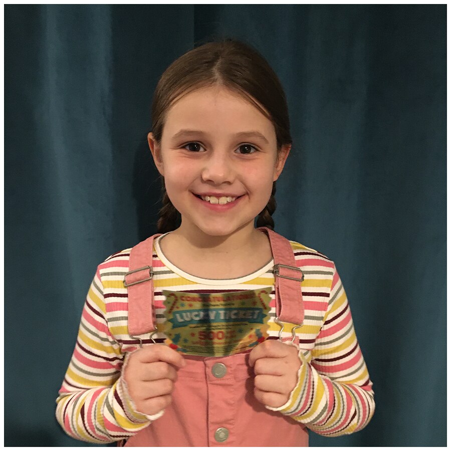 Smiggle Advent Competition