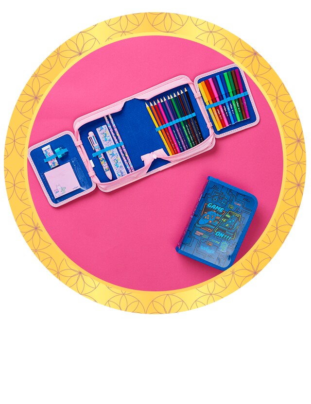 Smiggle | The Ultimate Creators of Fun, Fashion-Forward Stationery