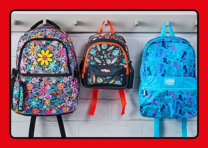 Backpacks | Smiggle