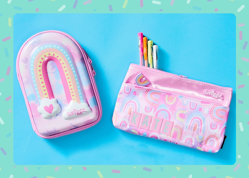Smiggle Compass-one Store