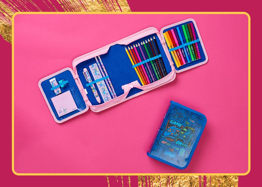 Smiggle Compass-one Store