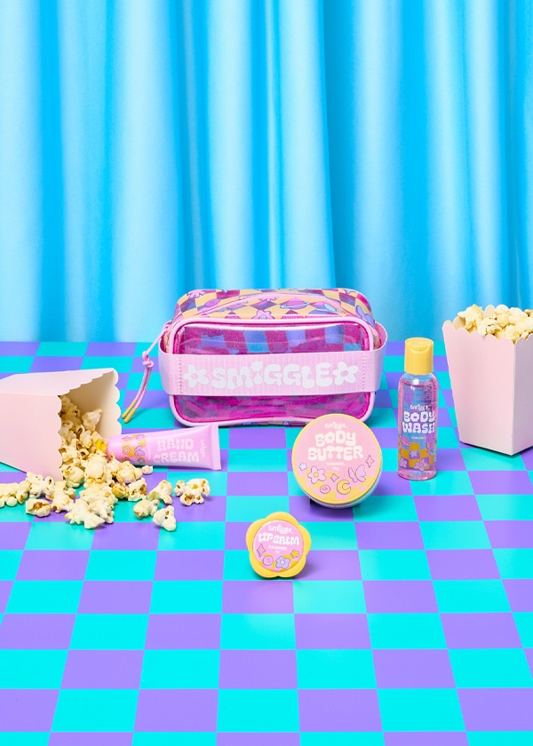 Smiggle