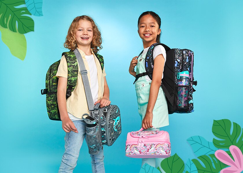 Sky Hi 4 In 1 Nested Containers