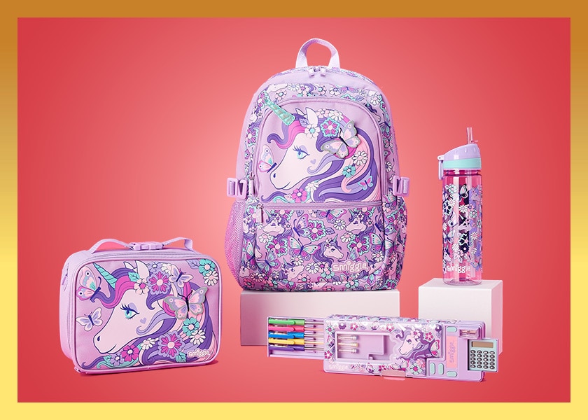 Christmas Sleep Beauty 4 Piece Bundle - Smiggle Online