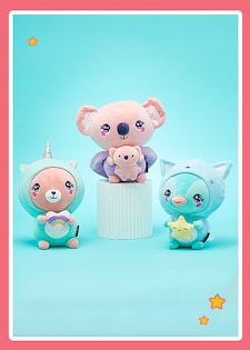 Toys & Games | Smiggle