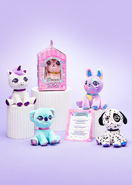 Soft Toys | Smiggle