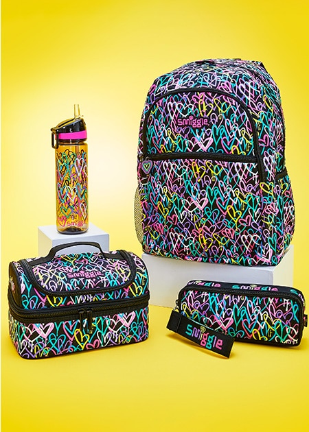 Backpacks | Smiggle