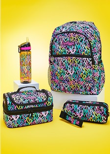 Giggle By Smiggle 4 Piece Bundle