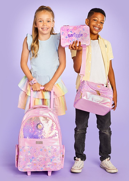 New | Smiggle