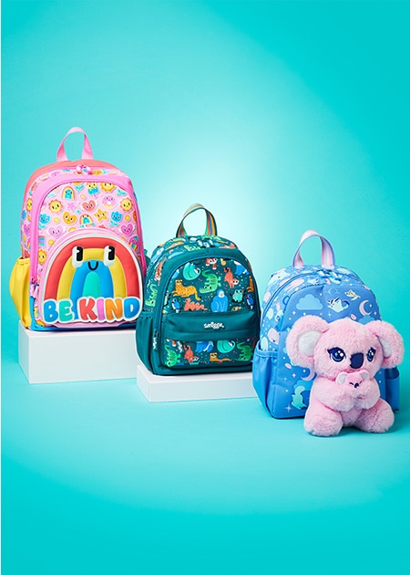 Bags | Smiggle