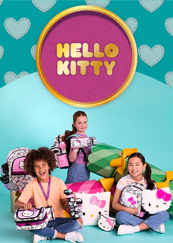 Smiggle Official Site | Ultimate Creators of Fun Stationery