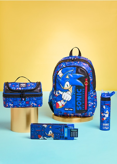 Smiggle Official Site | Ultimate Creators of Fun Stationery