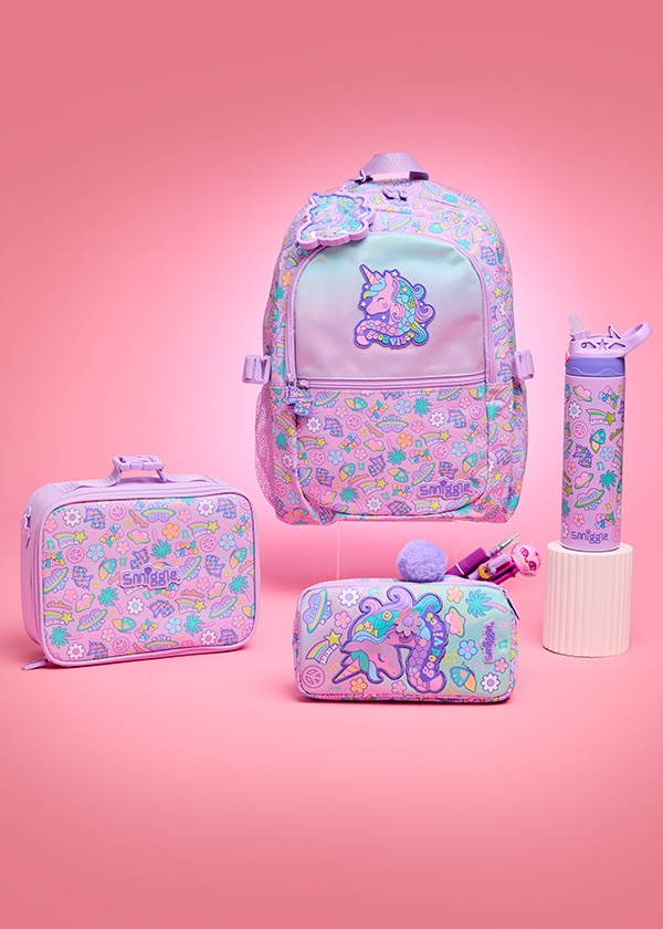 Disney Princess 4 Piece Bundle