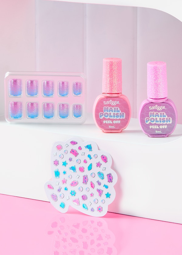 Bath & Body | Smiggle