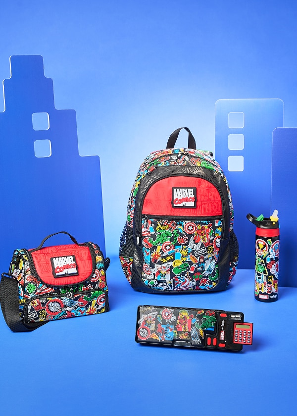 Backpacks | Smiggle