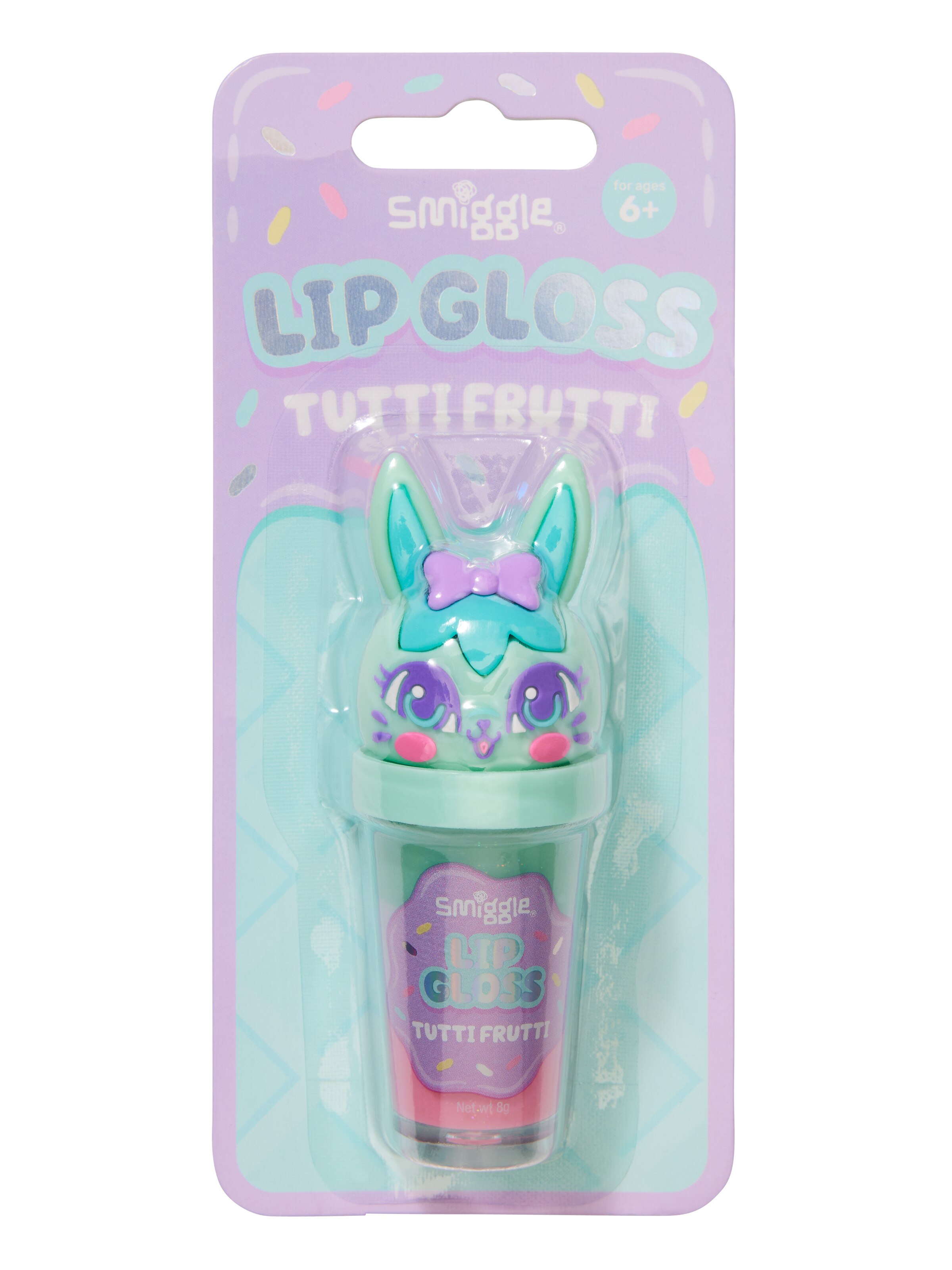 Lips | Smiggle