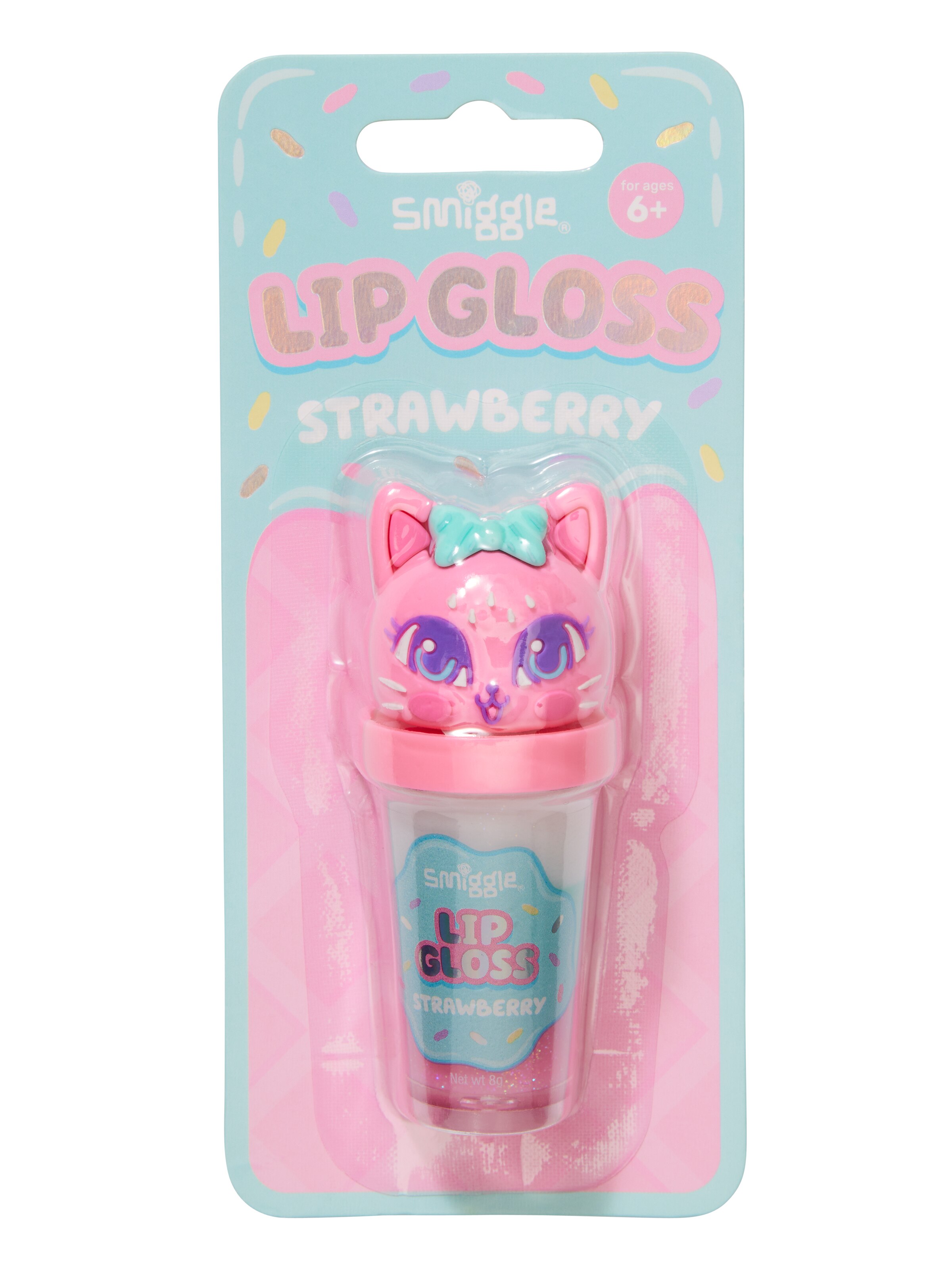 Lips | Smiggle