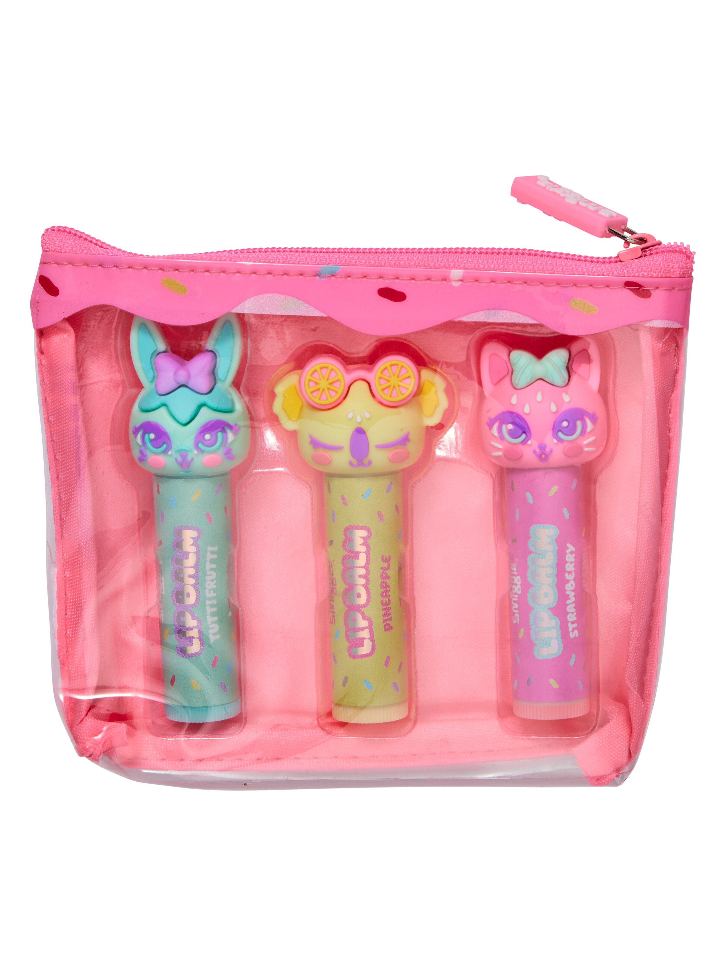 Lips | Smiggle