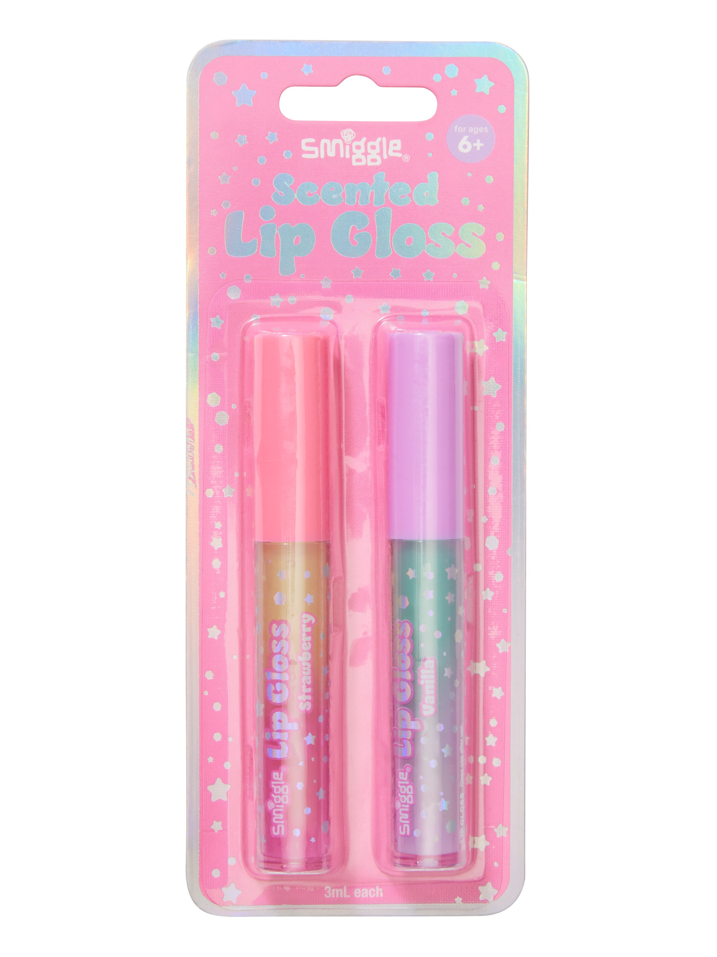 Lips | Smiggle