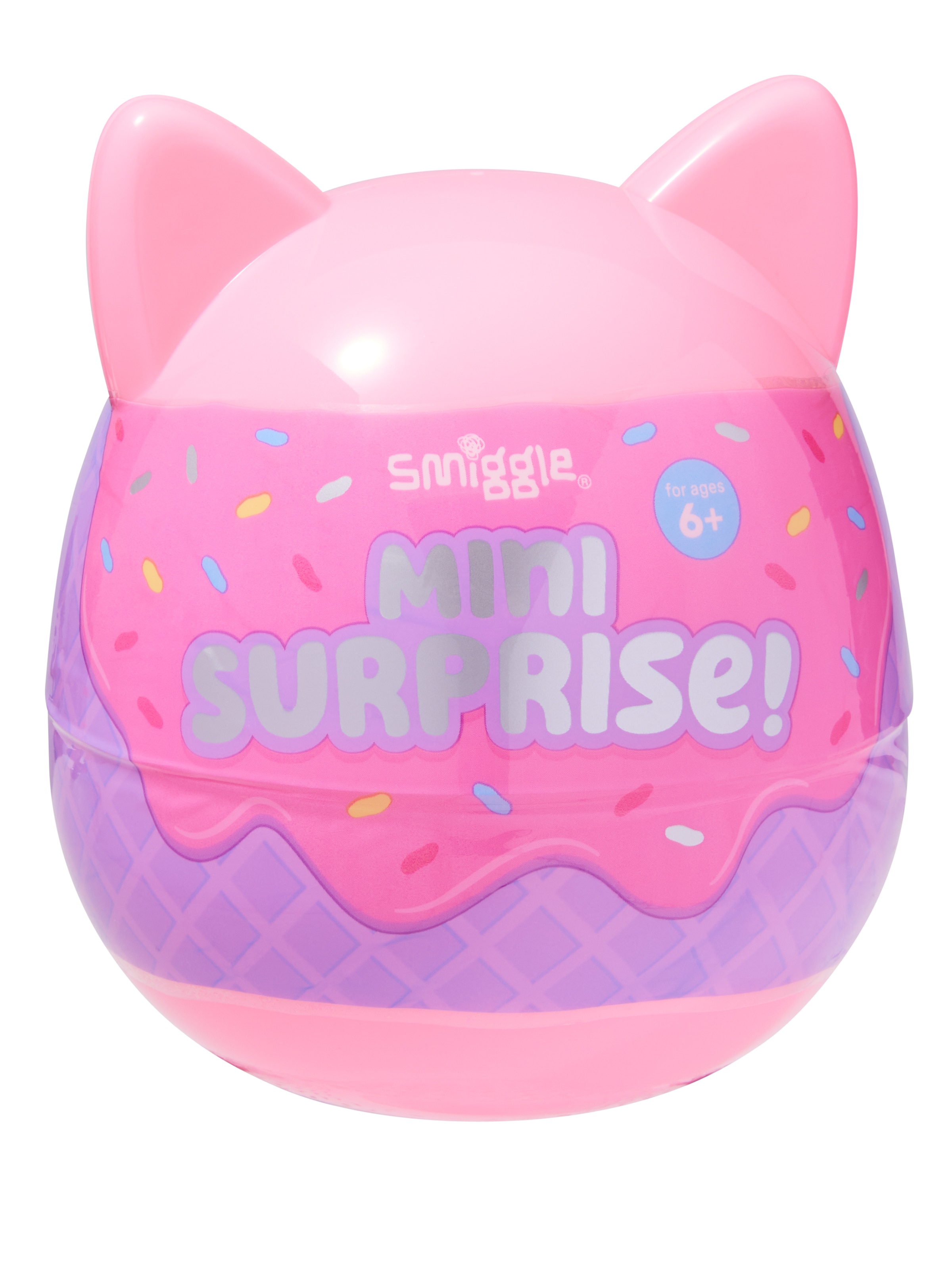 Lips | Smiggle