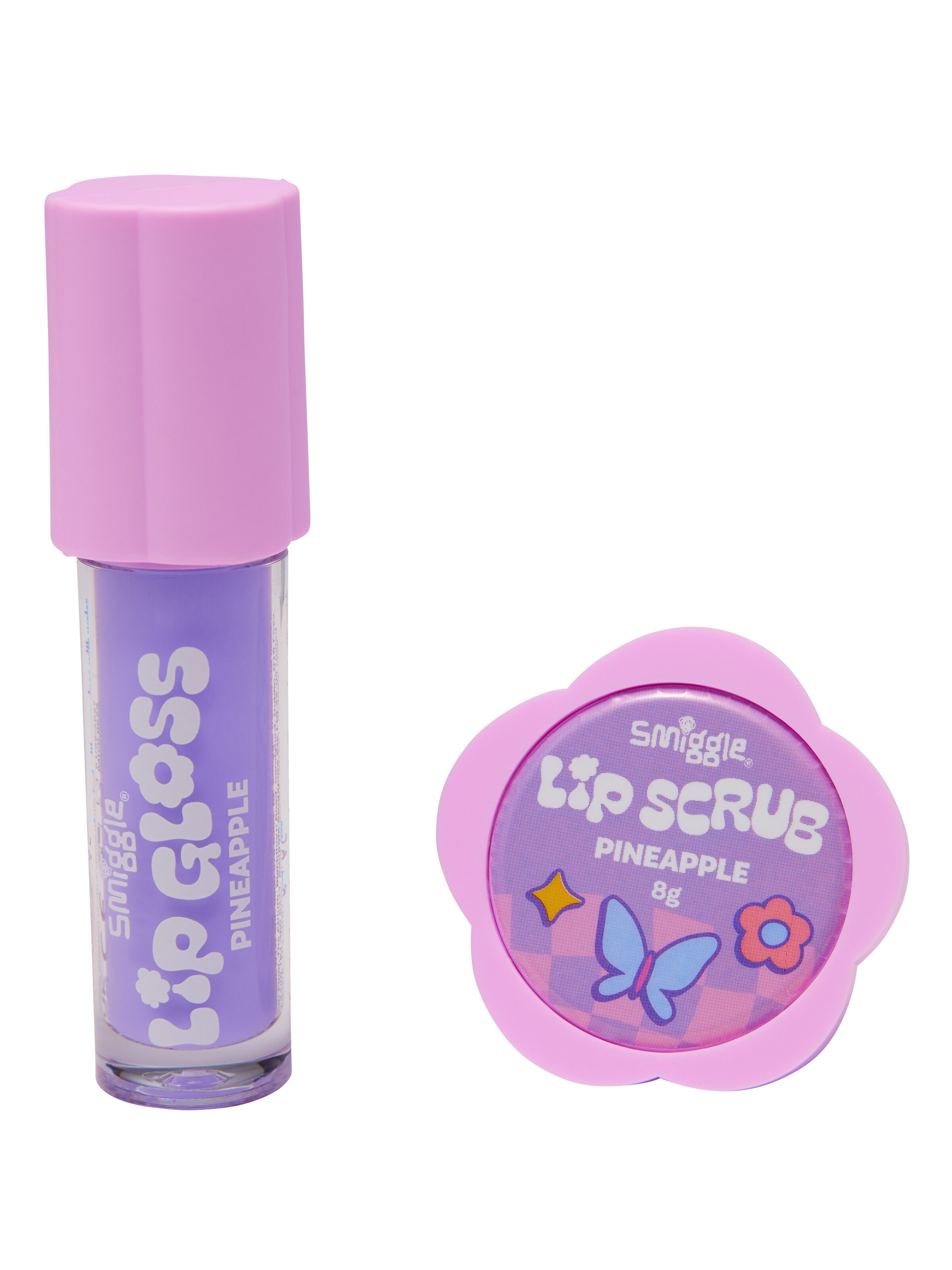 Lips | Smiggle