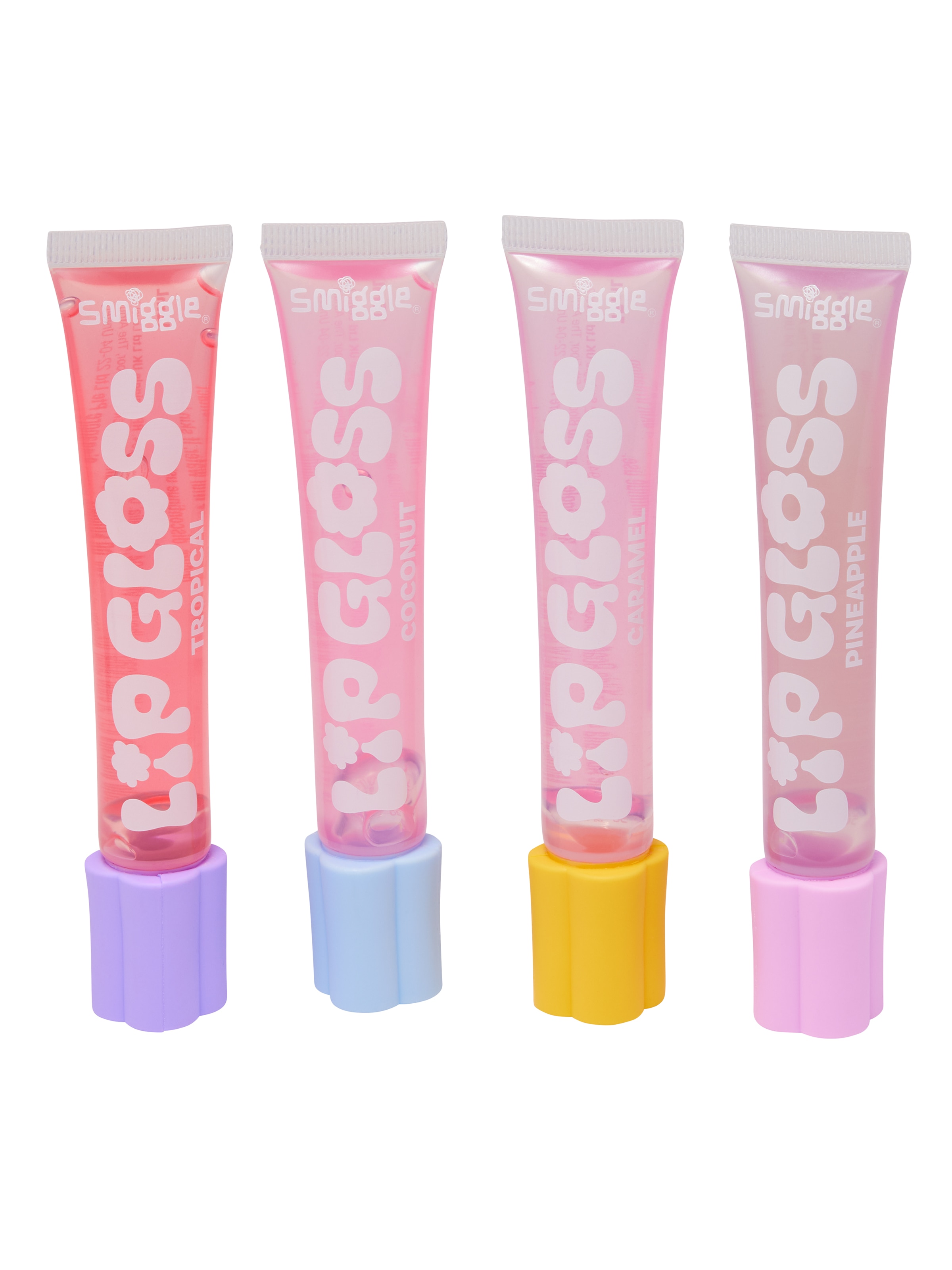 Lips | Smiggle