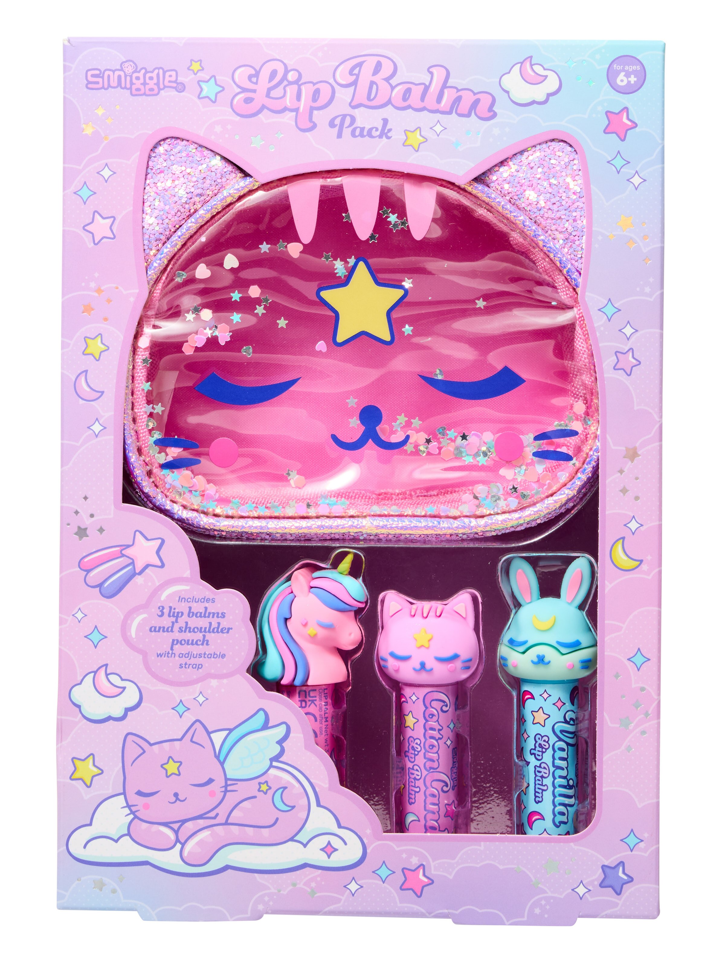 Lips | Smiggle