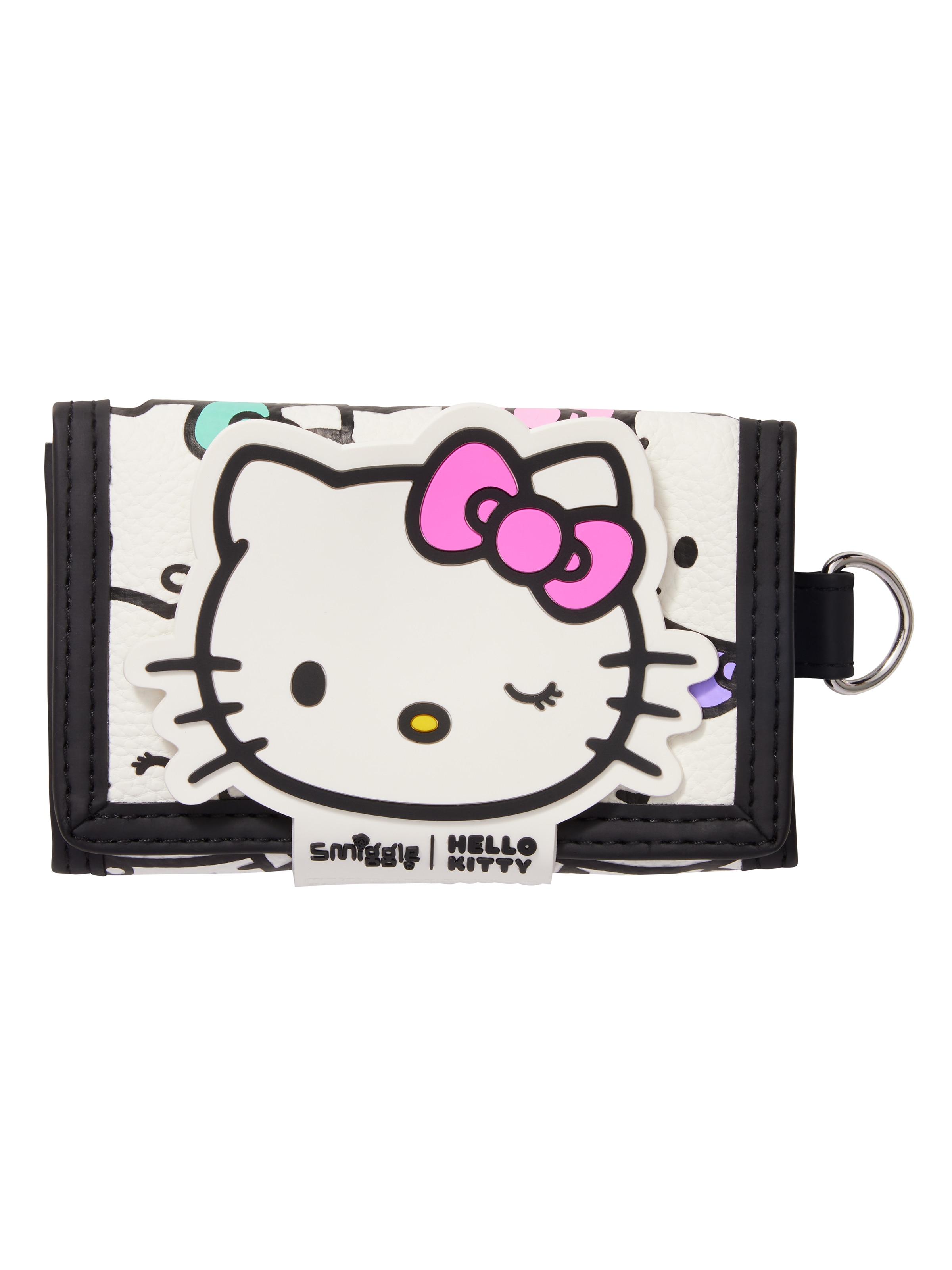 dompet hello kitty smiggle