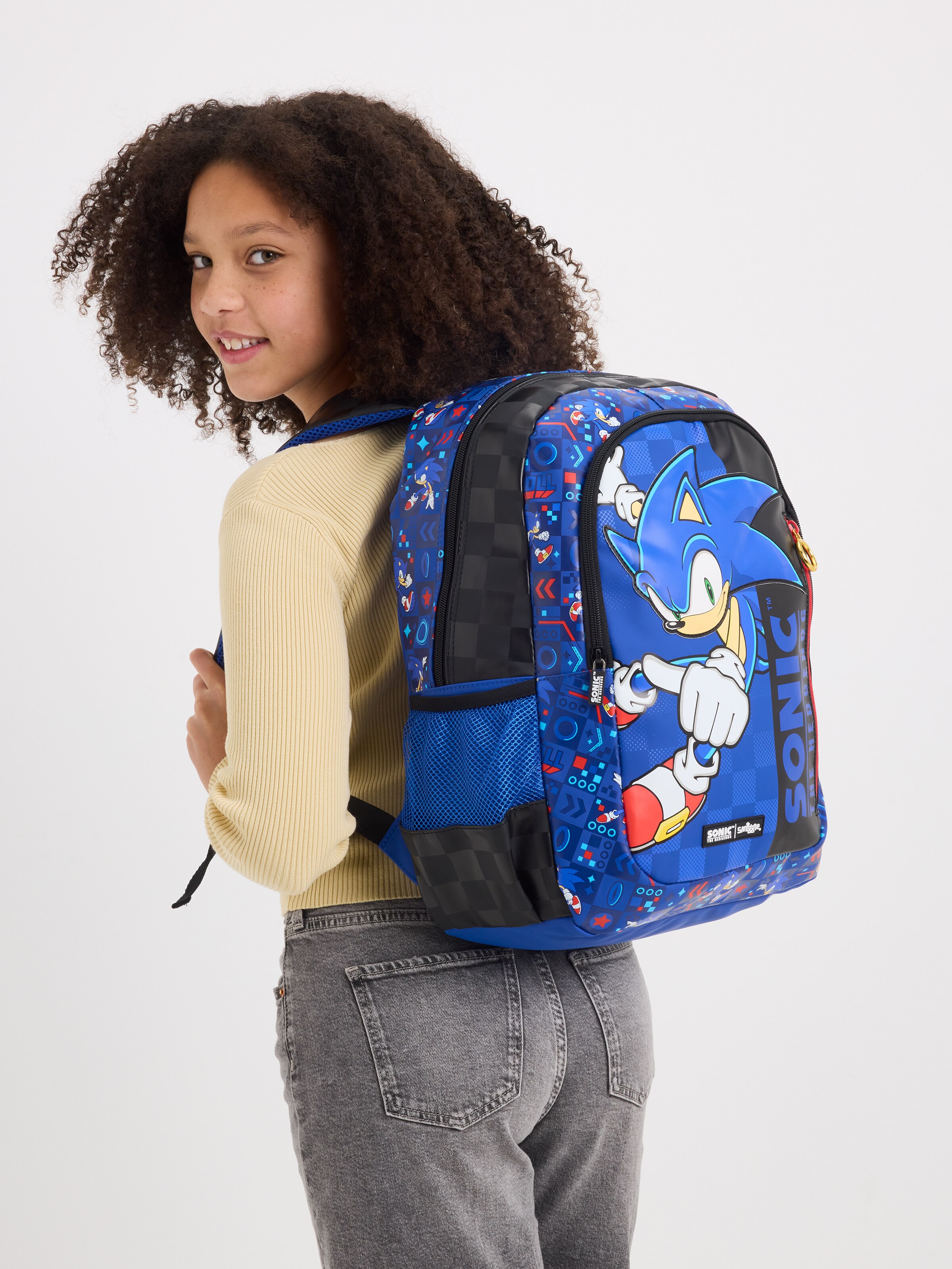 Backpacks | Smiggle