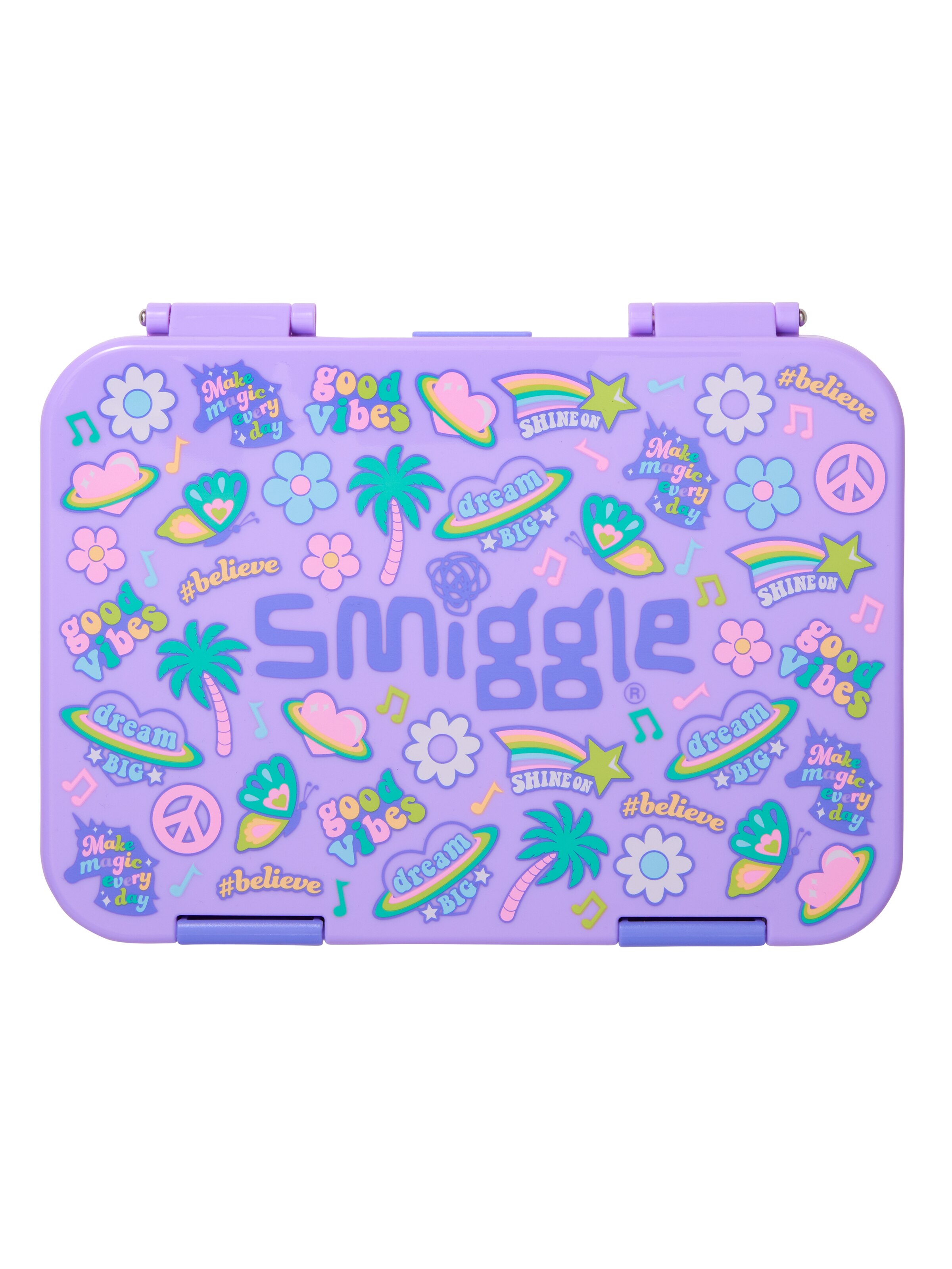 Lunchboxes Smiggle