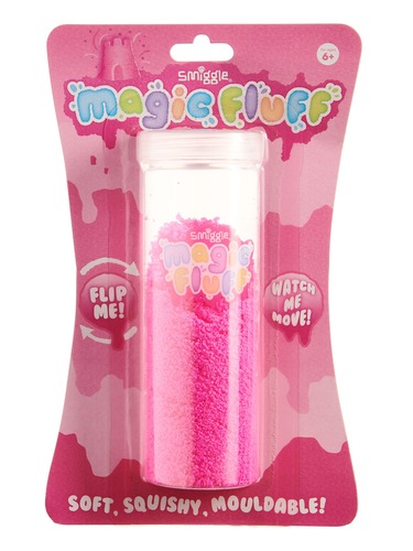 Magic Fluff