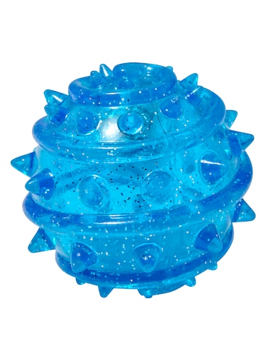 Spikey Light Up Ball