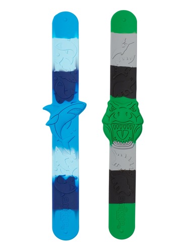 Bestie Slapband X2
