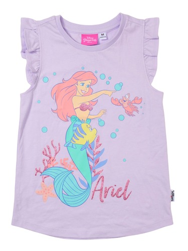Disney Princess Ariel T-Shirt