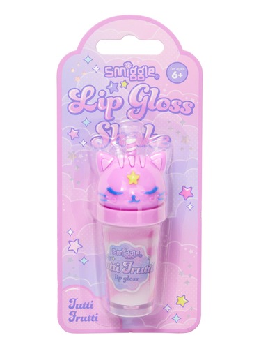 Lip Gloss Shake