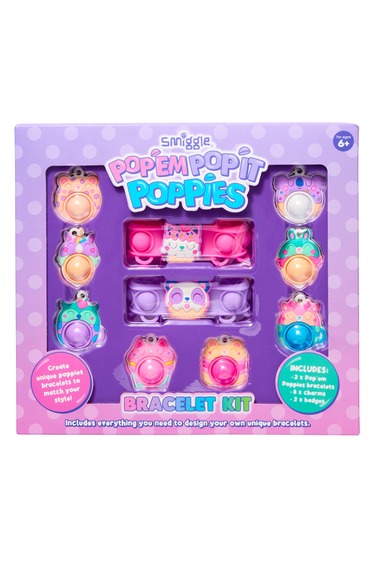 Pop 'Ems Bracelet Kit