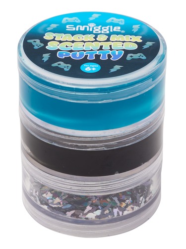 Stack & Mix Putty