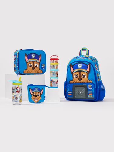 Paw Patrol School 5 Piece Bundle