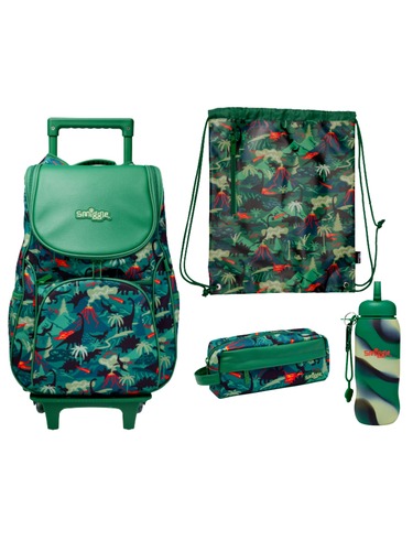 Vivid Trolley 4 Piece Bundle