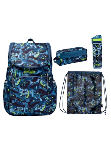 Vivid Essential 4 Piece Bundle