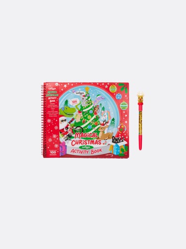 Mini Christmas 2 Piece Bundle
