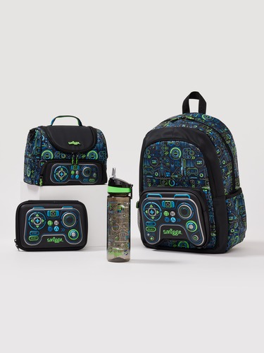 Virtual School 4 Piece Bundle