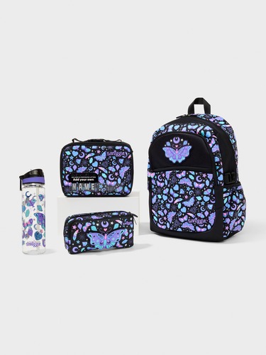 Fly High 4 Piece Essential Bundle