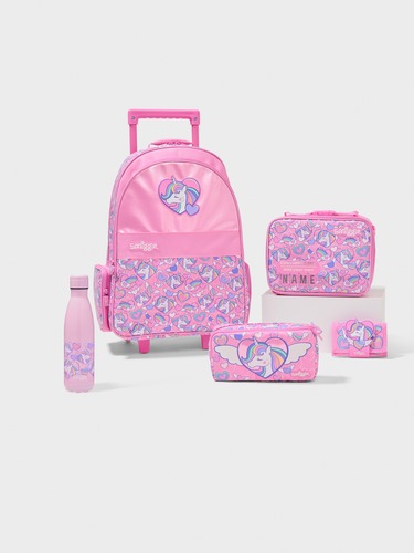 Fly High 5 Piece Trolley Bundle