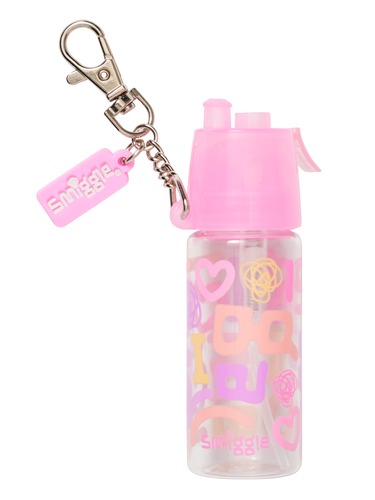 Smiggler Mini Collectable Spritz Keyring