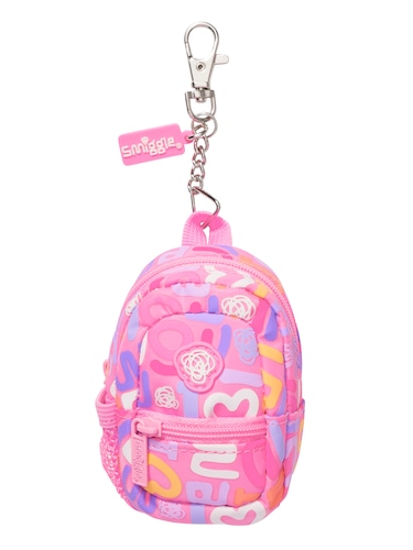 Smiggler Mini Collectable Keyring