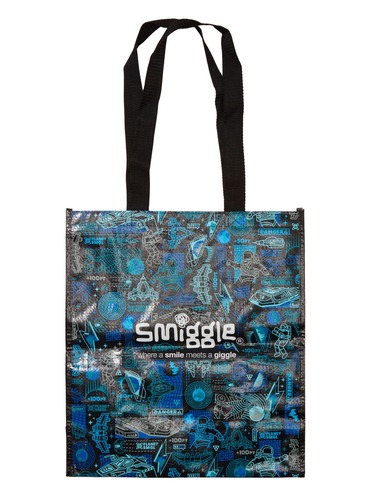 Space Medium Reuse Me Bag