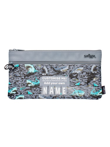 Wild Side 330 Id Pencil Case