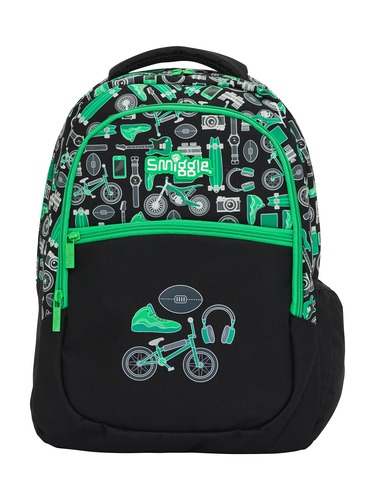 Jump Classic Lite Backpack