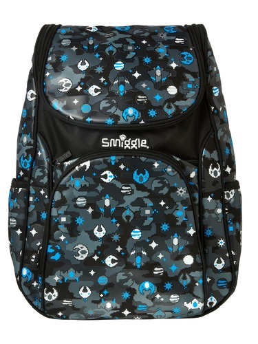 Hide Access Backpack